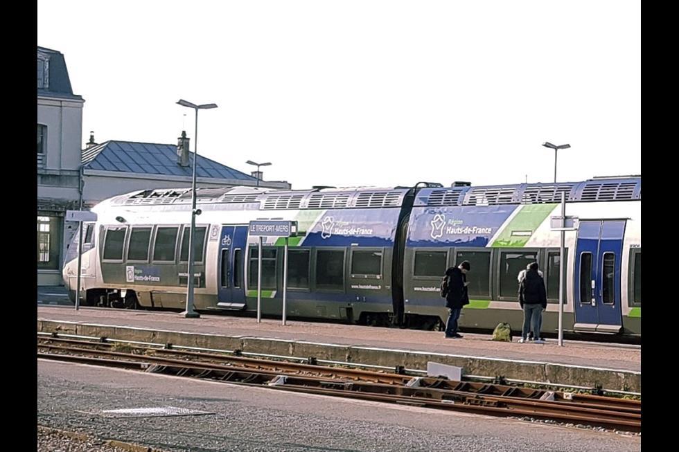 Urban hubs prioritised in French infrastructure programme | News ...